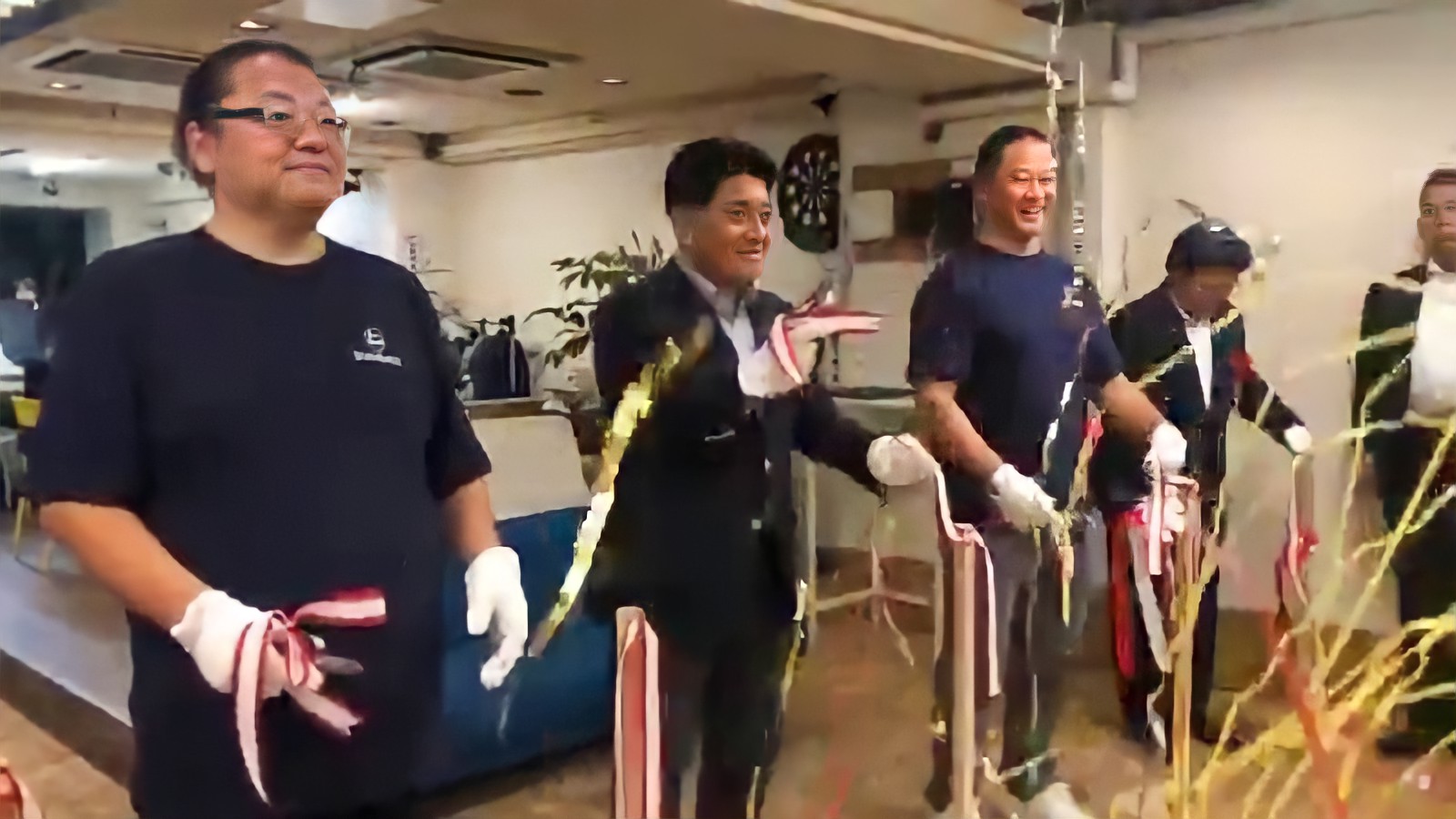 イベント報告！SUNABACO EBETSUオープニングイベント開催 | sunabaco-with｜はじめる人を応援する学習サイト